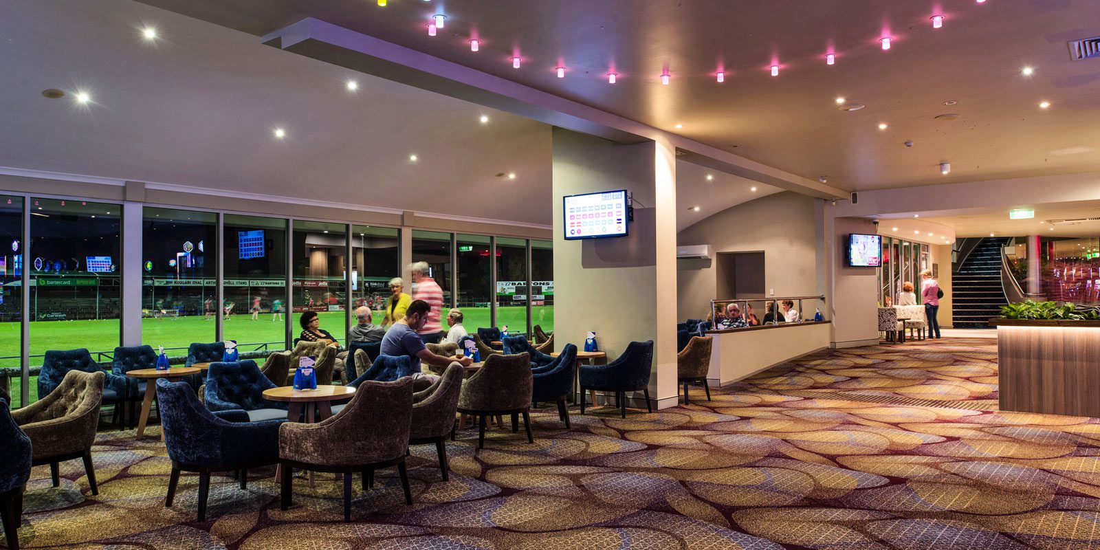 Wynnum Manly Leagues Club