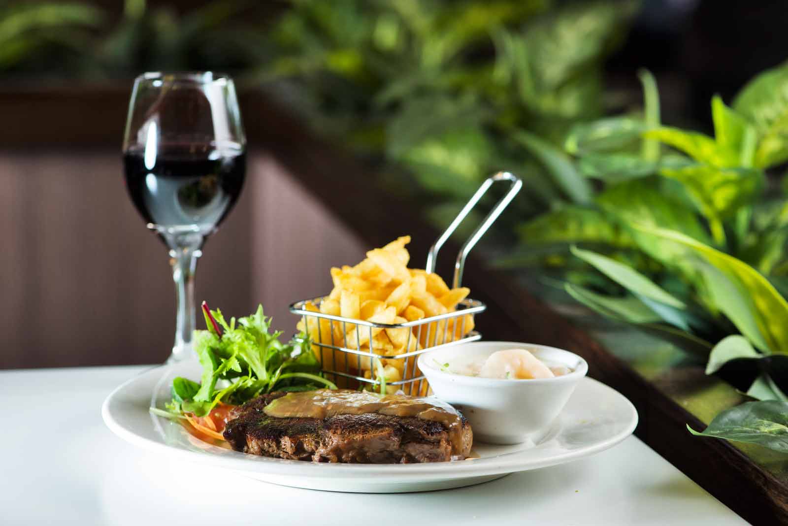 Wynnum Manly Leagues Club