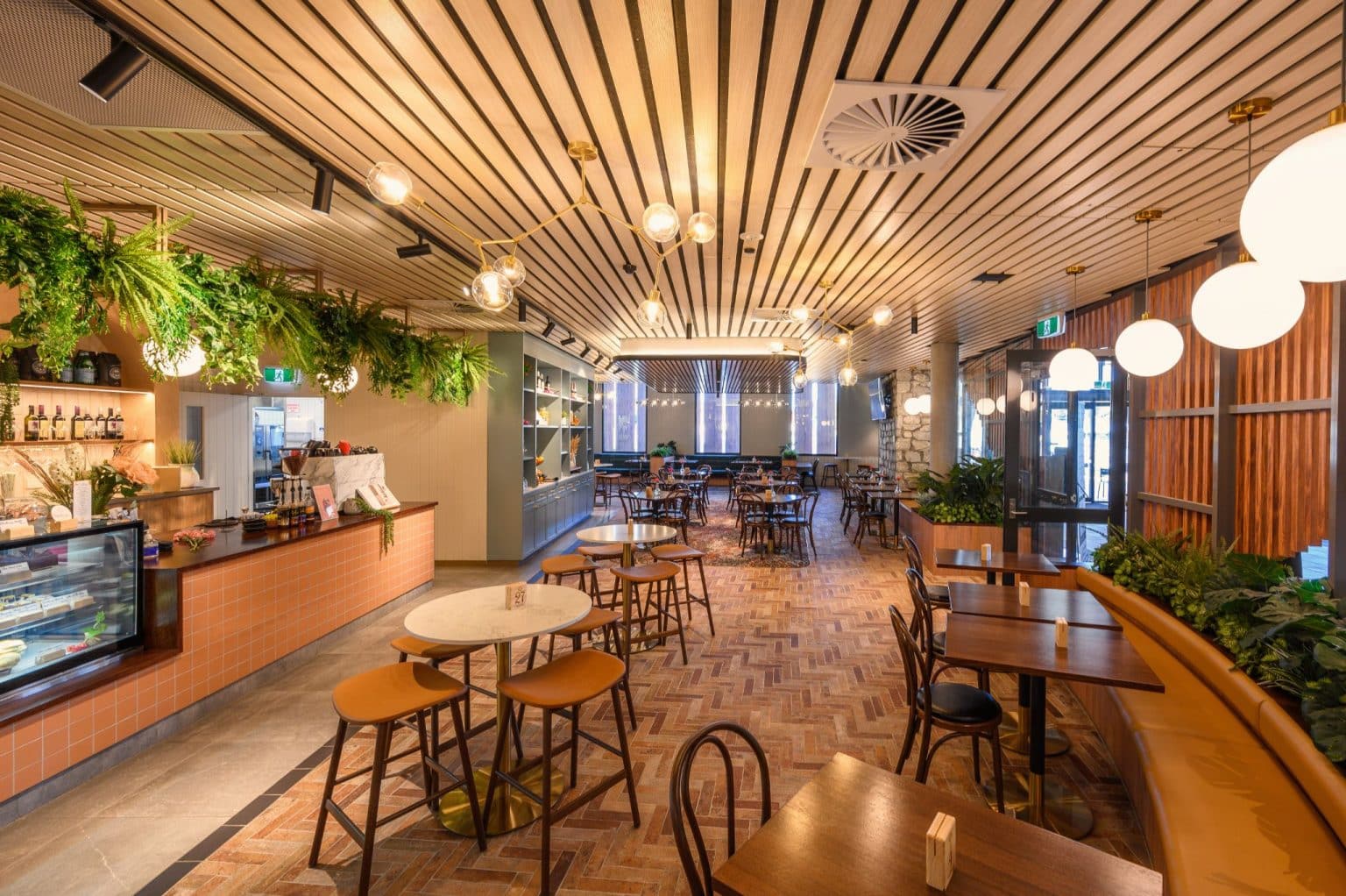 Menu - Wynnum Manly Leagues Club