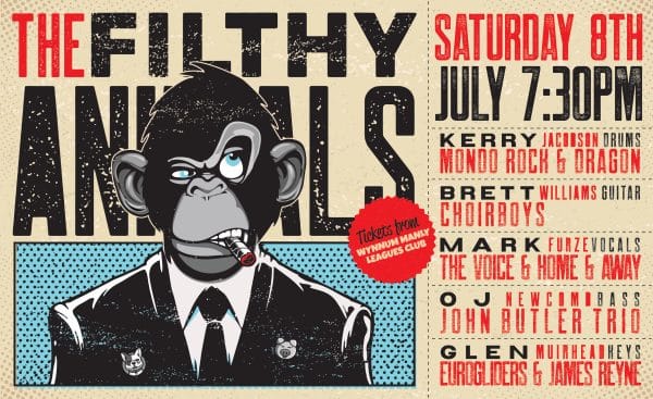 What's On - Wynnum Manly Leagues Club