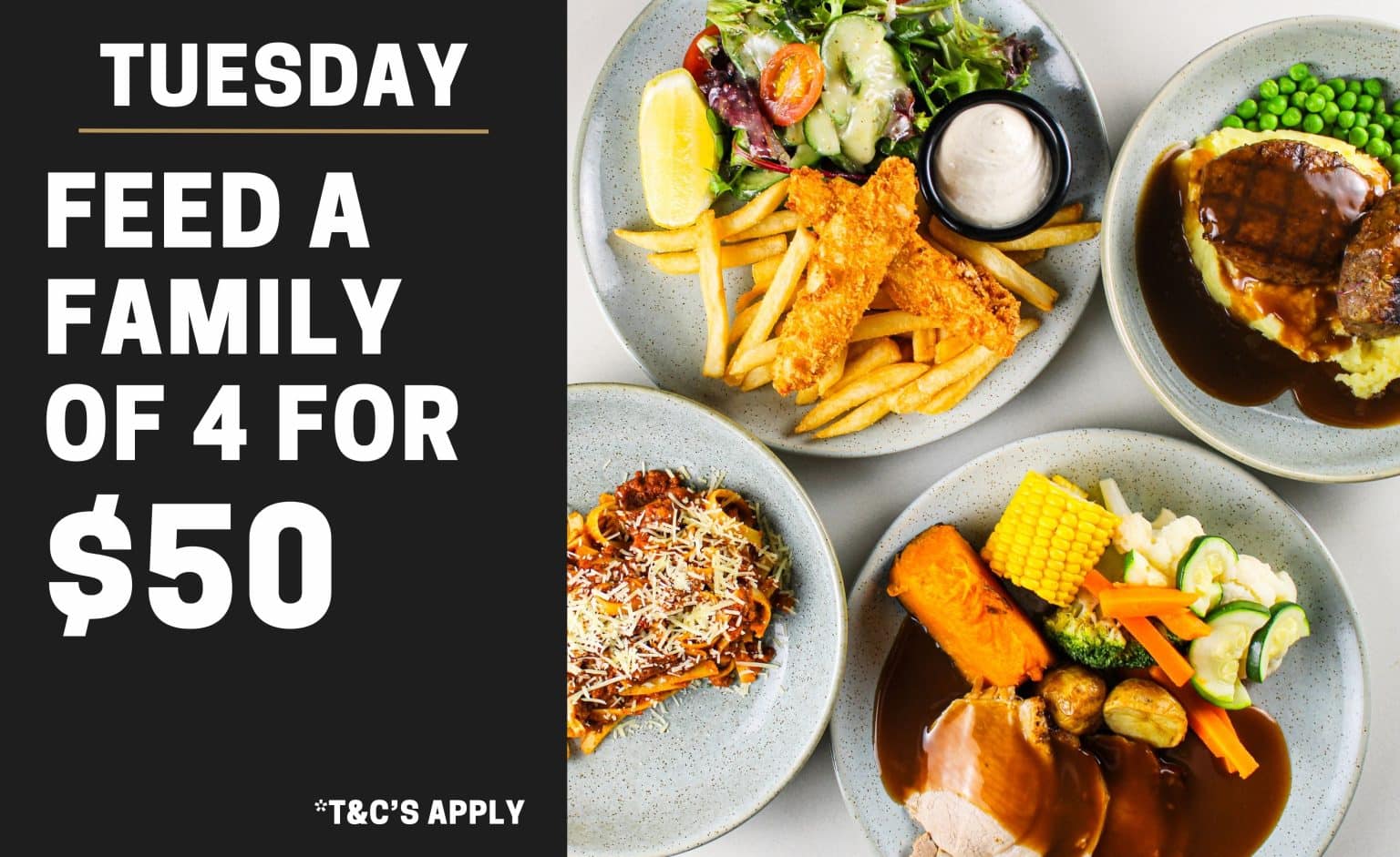 The Grill Restaurant - Wynnum Manly Leagues Club