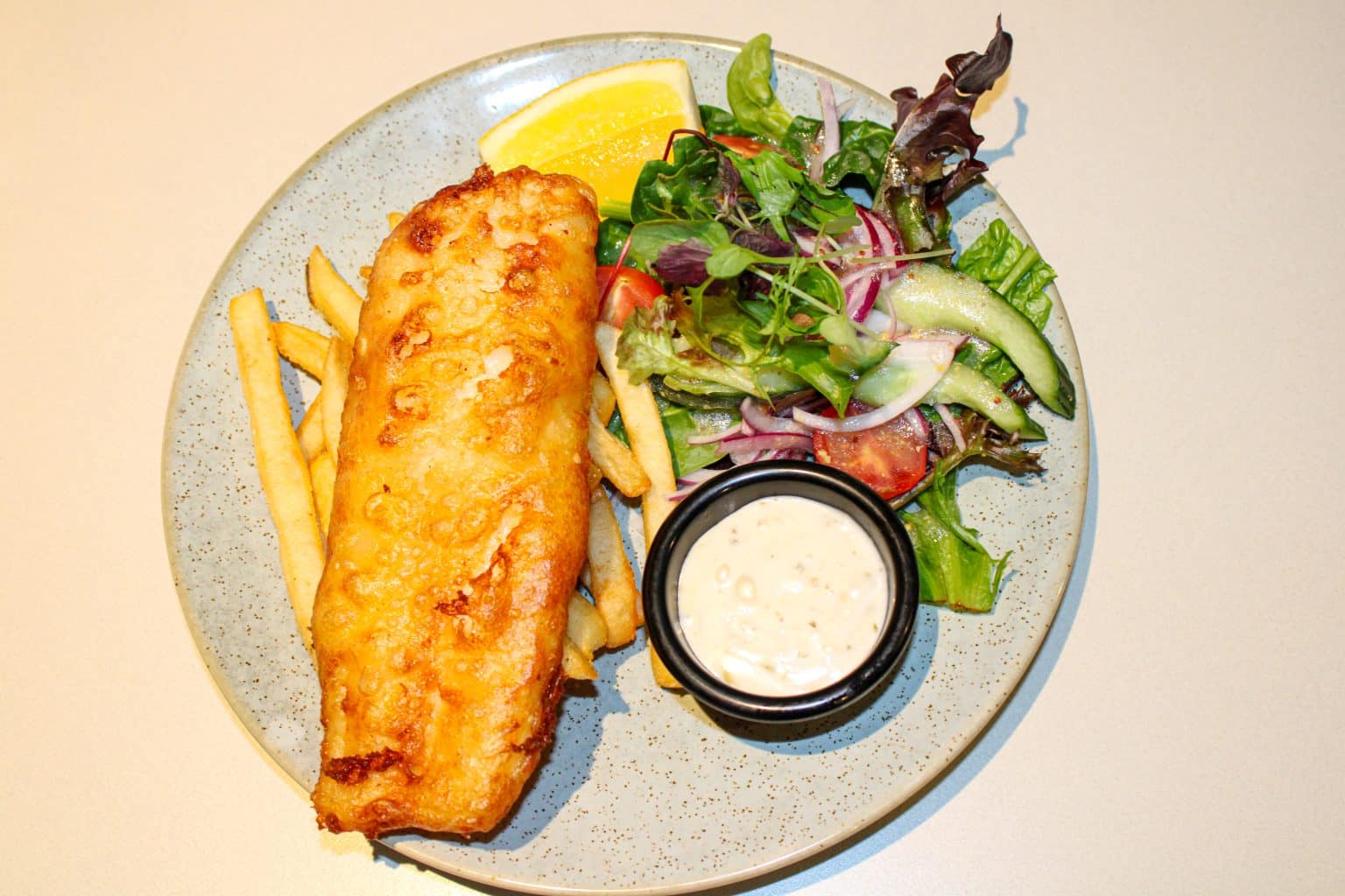 The Grill Restaurant - Wynnum Manly Leagues Club