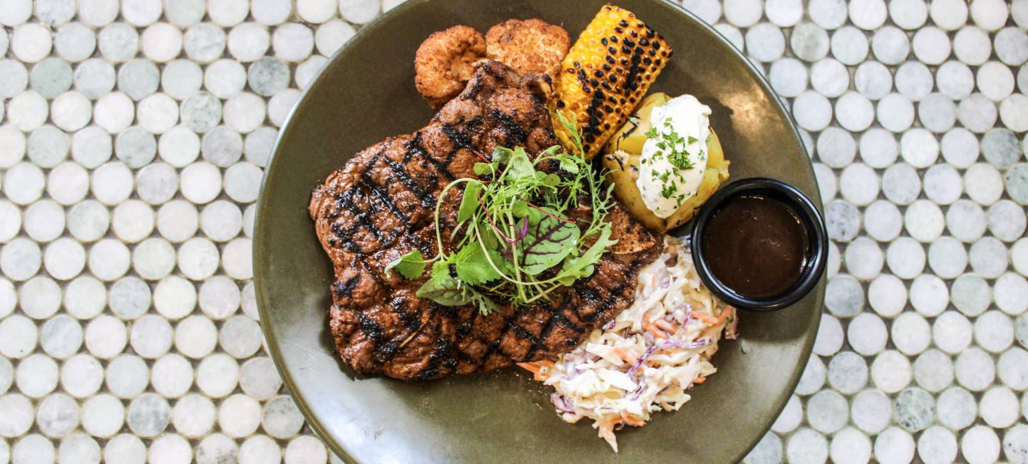 The Grill Restaurant - Wynnum Manly Leagues Club